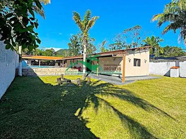 Sítio / Chácara para Venda em Mongaguá/SP Agenor de Campos 2 Quartos