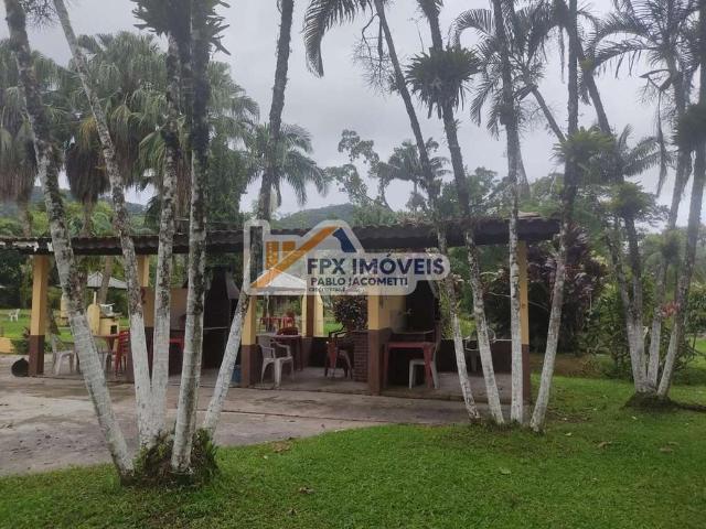 Sítio / Chácara para Venda em Mongaguá/SP Agenor de Campos 3 Quartos