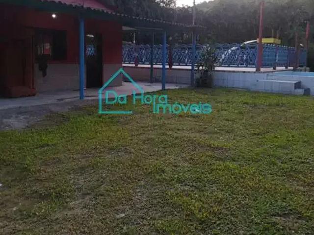 Sítio / Chácara para Venda em Mongaguá/SP Agenor de Campos 3 Quartos