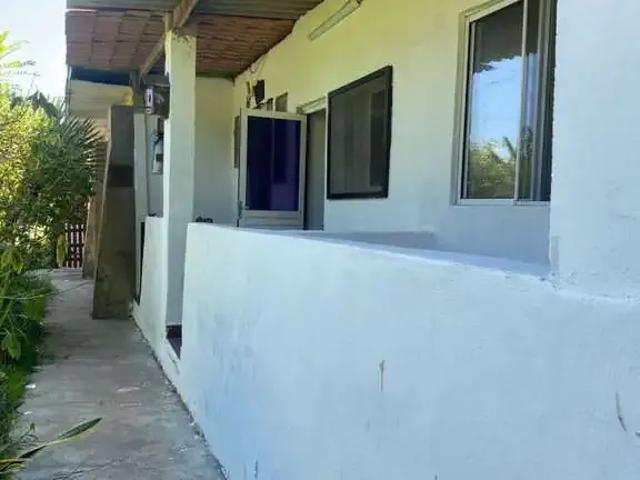 Sítio / Chácara para Venda em Mongaguá/SP Agenor de Campos 4 Quartos