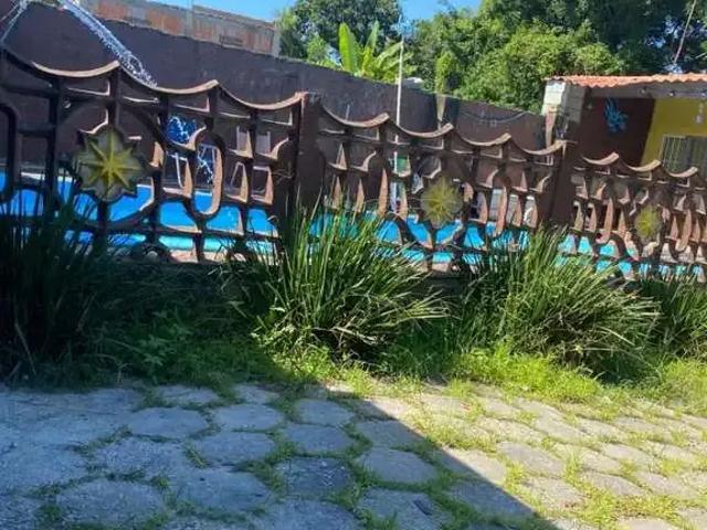 Sítio / Chácara para Venda em Mongaguá/SP Agenor de Campos 4 Quartos