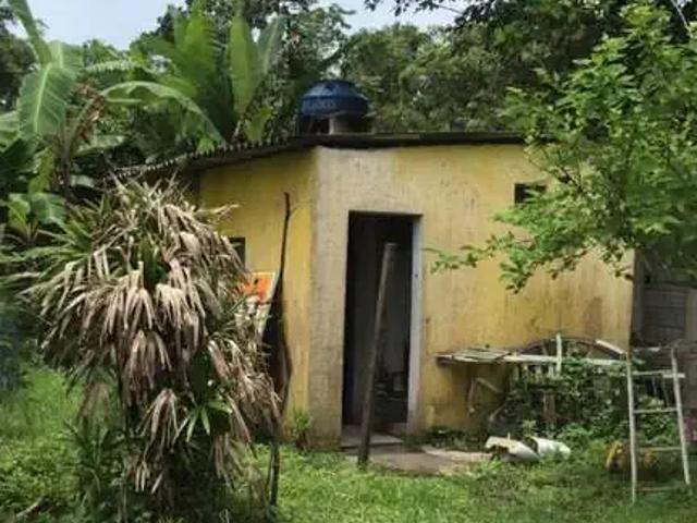 Sítio / Chácara para Venda em Mongaguá/SP Agenor de Campos