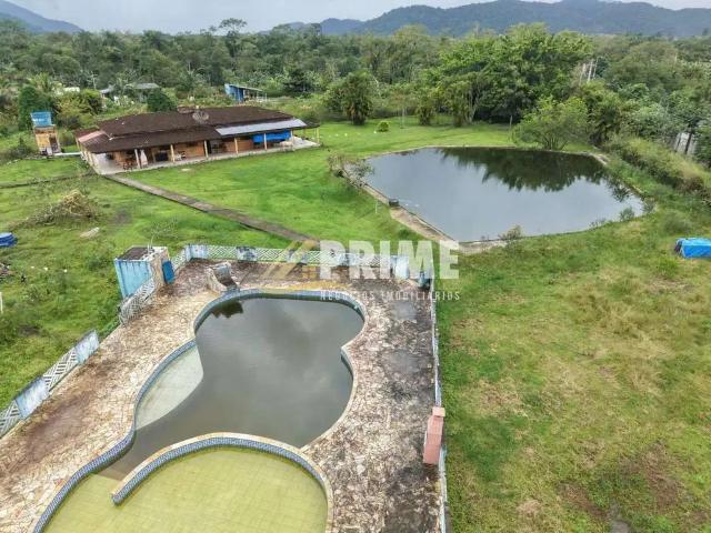 Sítio / Chácara para Venda em Mongaguá/SP Agenor de Campos 7 Quartos