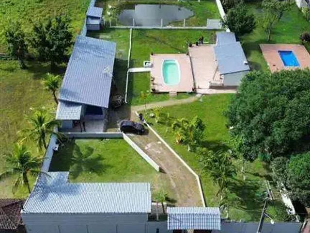 Sítio / Chácara para Venda em Mongaguá/SP Agenor de Campos