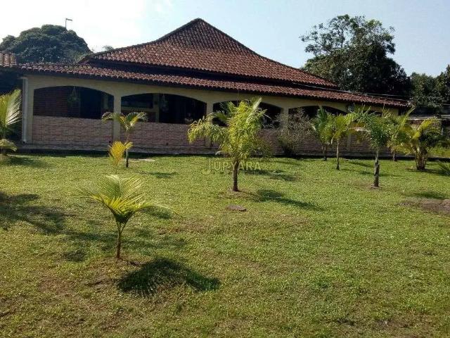 Sítio / Chácara para Venda em Mongaguá/SP Chácara Vila São José 2 Quartos