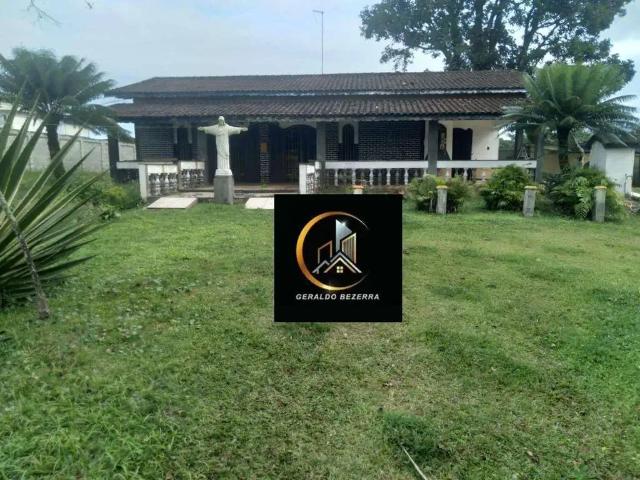 Sítio / Chácara para Venda em Mongaguá/SP Conjunto Residencial Mazzeo