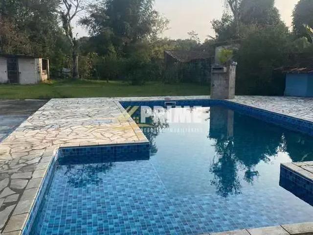 Sítio / Chácara para Venda em Mongaguá/SP Itaguaí 4 Quartos