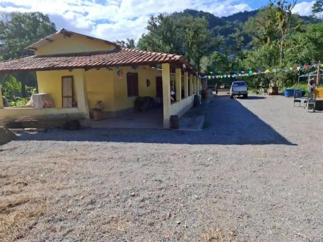 Sítio / Chácara para Venda em Mongaguá/SP Jardim Colúmbia