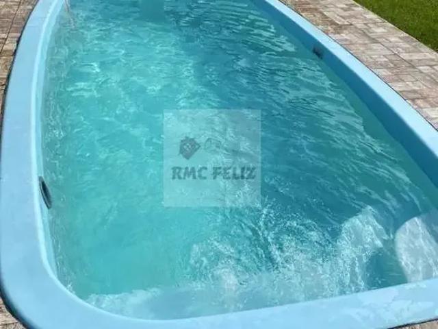 Sítio / Chácara para Venda em Mongaguá/SP Jardim Colúmbia 2 Quartos