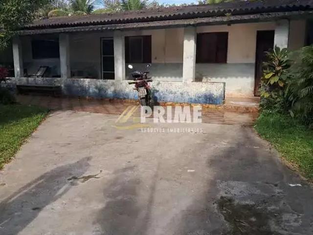 Sítio / Chácara para Venda em Mongaguá/SP Jardim Primavera 4 Quartos