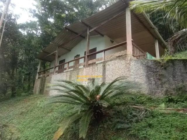 Sítio / Chácara para Venda em Mongaguá/SP Pedreira 3 Quartos