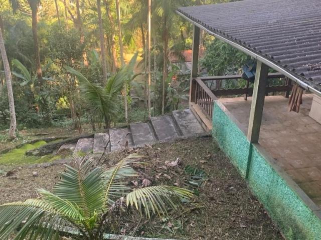 Sítio / Chácara para Venda em Mongaguá/SP Pedreira 3 Quartos
