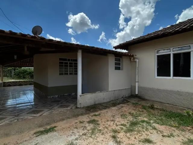 Sítio / Chácara para Venda em Monte Alegre do Sul/SP Mostardas 2 Quartos