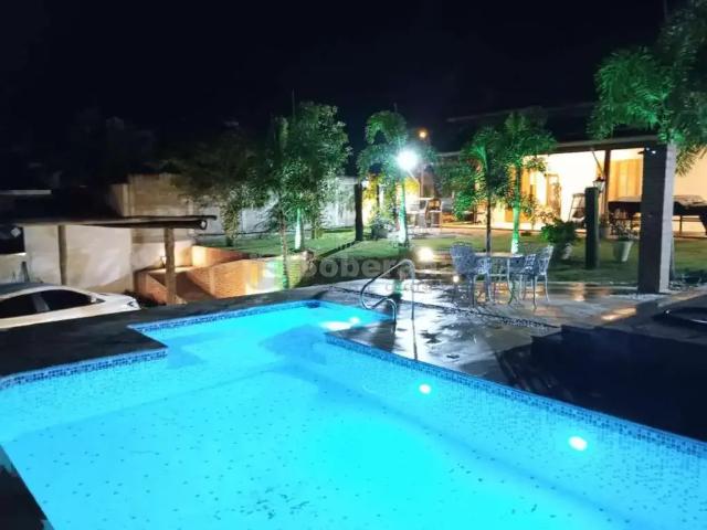 Sítio / Chácara para Venda em Monte Alegre do Sul/SP Centro 3 Quartos