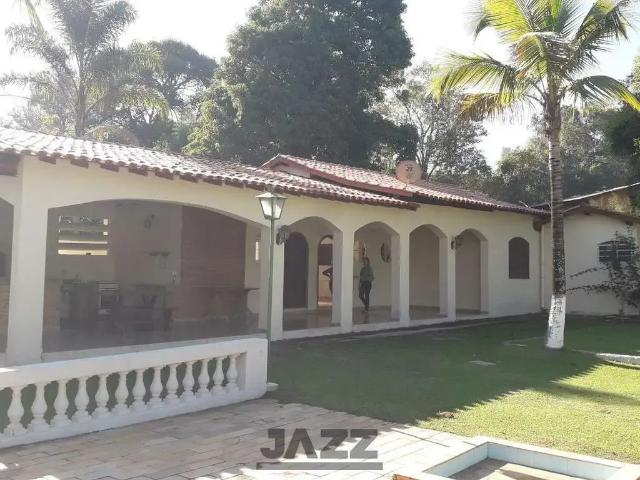Sítio / Chácara para Venda em Monte Alegre do Sul/SP Ponte Preta 2 Quartos