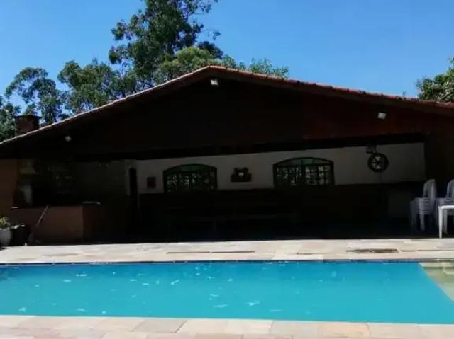 Sítio / Chácara para Venda em Monte Mor/SP Chácara Meu Cantinho 3 Quartos
