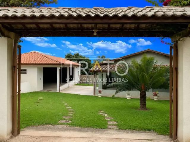 Sítio / Chácara para Venda em Monte Mor/SP Chácara Meu Cantinho 3 Quartos