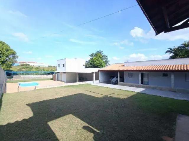 Sítio / Chácara para Venda em Monte Mor/SP Chácara Meu Cantinho 3 Quartos