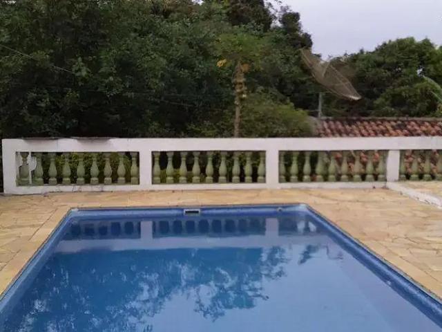Sítio / Chácara para Venda em Monte Mor/SP Chácara Meu Cantinho 2 Quartos