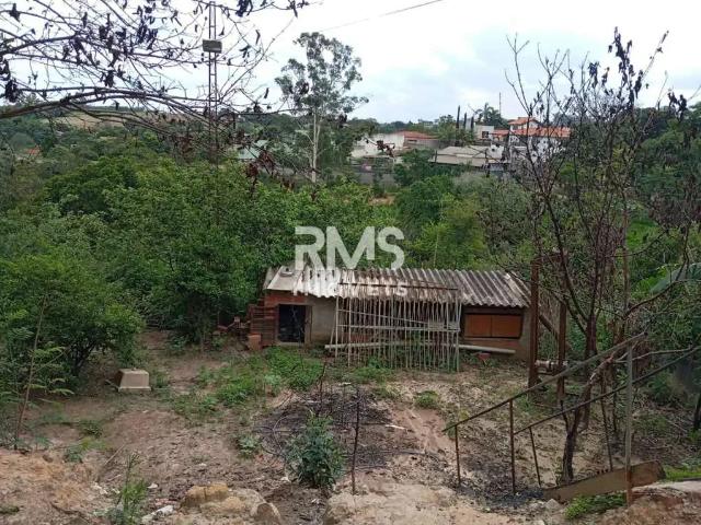 Sítio / Chácara para Venda em Monte Mor/SP Chácara Recanto Das Orquídeas 1 Quartos