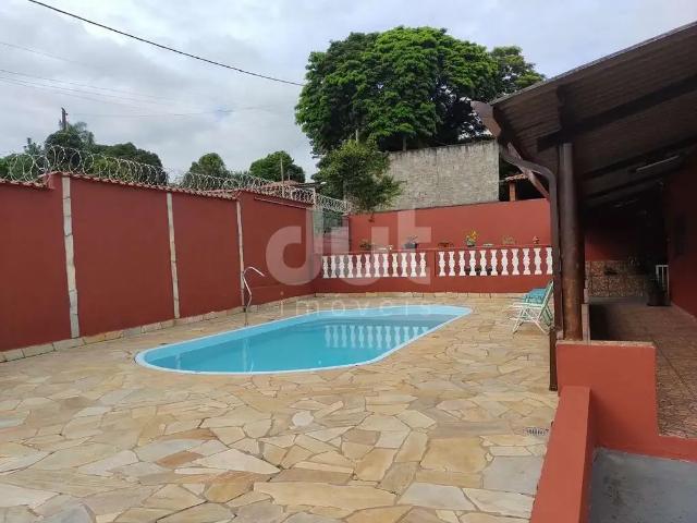 Sítio / Chácara para Venda em Monte Mor/SP Chácara São Francisco 2 Quartos