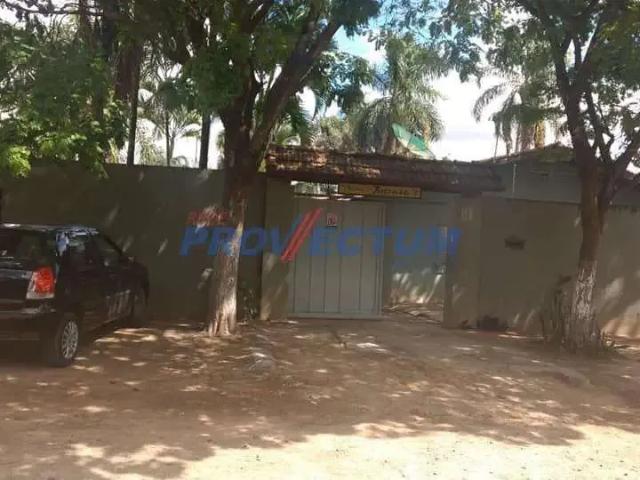 Sítio / Chácara para Venda em Monte Mor/SP Chácaras Estância das Águas 6 Quartos