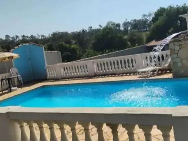 Sítio / Chácara para Venda em Monte Mor/SP Chácaras Miracatu 2 Quartos