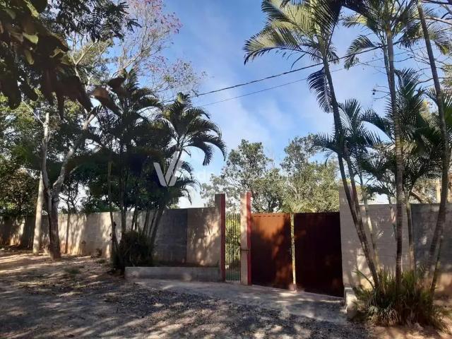 Sítio / Chácara para Venda em Monte Mor/SP Estância das Águas 2 Quartos
