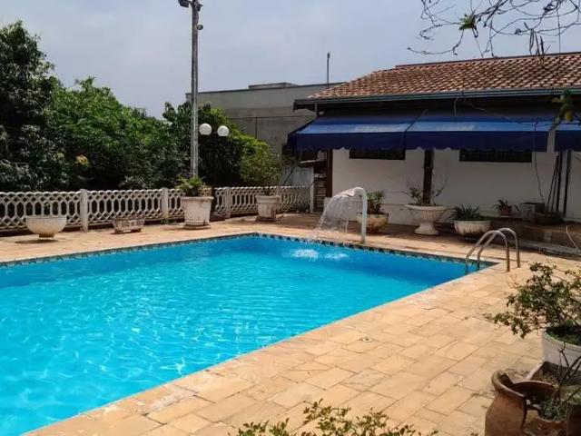 Sítio / Chácara para Venda em Monte Mor/SP Jardim Nova Alvorada 5 Quartos