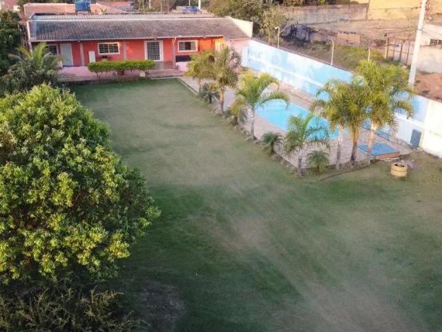Sítio / Chácara para Venda em Monte Mor/SP Jardim Alvorada 3 Quartos