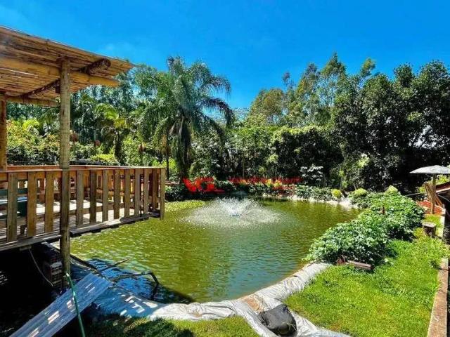 Sítio / Chácara para Venda em Monte Mor/SP Jardim Amanda II 3 Quartos