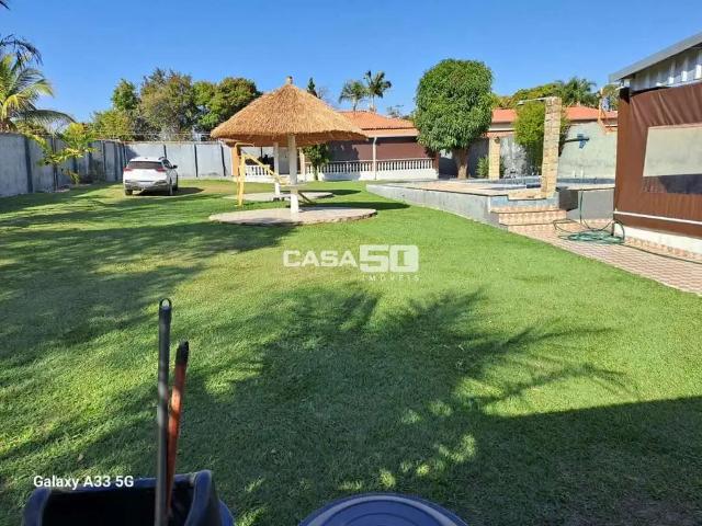 Sítio / Chácara para Venda em Monte Mor/SP Jardim Colina I 1 Quartos