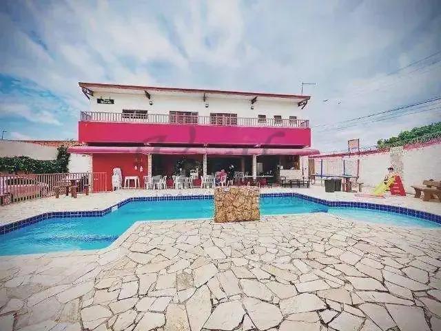 Sítio / Chácara para Venda em Monte Mor/SP Jardim Colina I 2 Quartos
