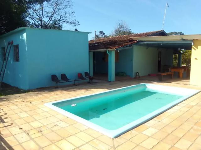 Sítio / Chácara para Venda em Monte Mor/SP Jardim Planalto 2 Quartos