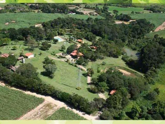 Sítio / Chácara para Venda em Monte Mor/SP Morro