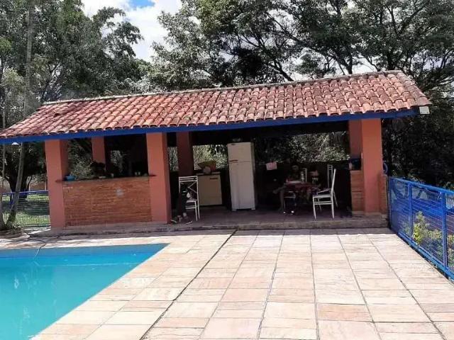 Sítio / Chácara para Venda em Monte Mor/SP Parque imperial 5 Quartos