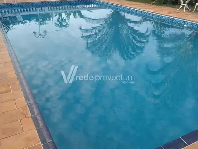 Sítio / Chácara para Venda em Monte Mor/SP Quinhões Boa Esperança 3 Quartos