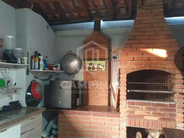 Sítio / Chácara para Venda em Monte Mor/SP Sítios de Recreio Recanto do Bosque 2 Quartos