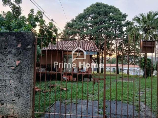 Sítio / Chácara para Venda em Monte Mor/SP Recanto do Palmares 3 Quartos