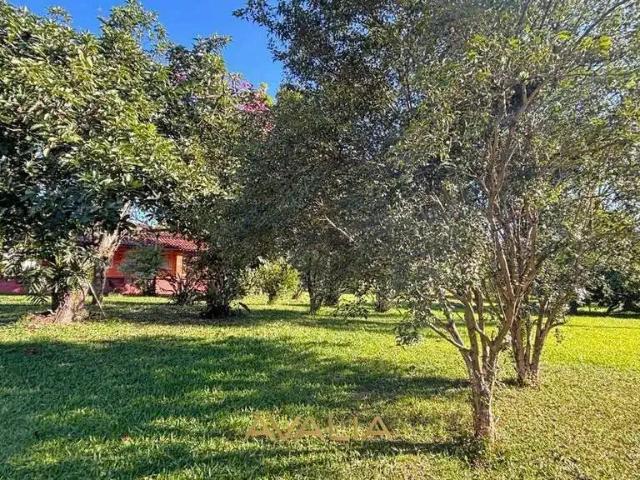 Sítio / Chácara para Venda em Monte Mor/SP Residencial Parque do Café II 2 Quartos