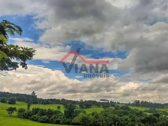 Sítio / Chácara para Venda em Monte Mor/SP Zona Rural