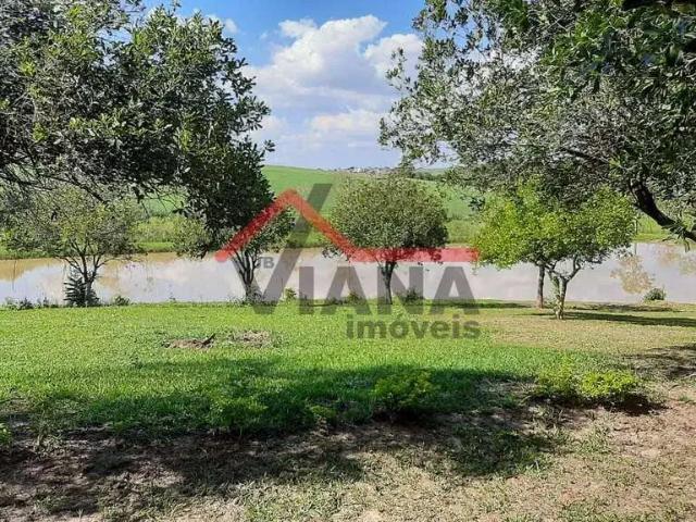Sítio / Chácara para Venda em Monte Mor/SP Zona Rural 9 Quartos
