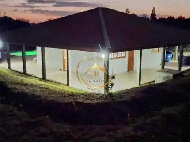 Sítio / Chácara para Venda em Monte Mor/SP Área Rural de Monte Mor 2 Quartos