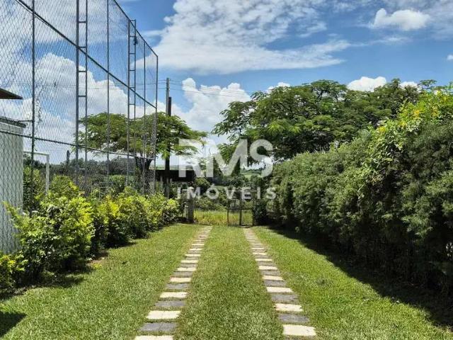 Sítio / Chácara para Venda em Monte Mor/SP Zona Rural 3 Quartos