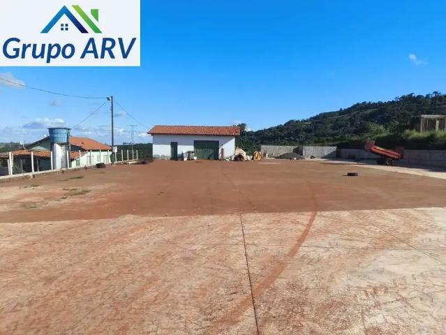 Sítio / Chácara para Venda em Monte Santo de Minas/MG Zona Rural 3 Quartos