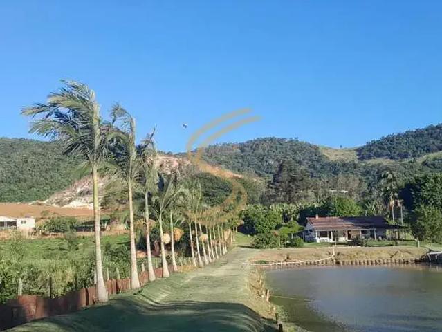 Sítio / Chácara para Venda em Monte Sião/MG Centro 4 Quartos