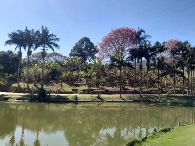 Sítio / Chácara para Venda em Monte Sião/MG Guardinha de Baixo 2 Quartos