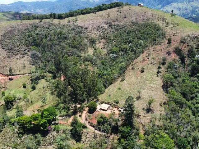 Sítio / Chácara para Venda em Monteiro Lobato/SP Centro