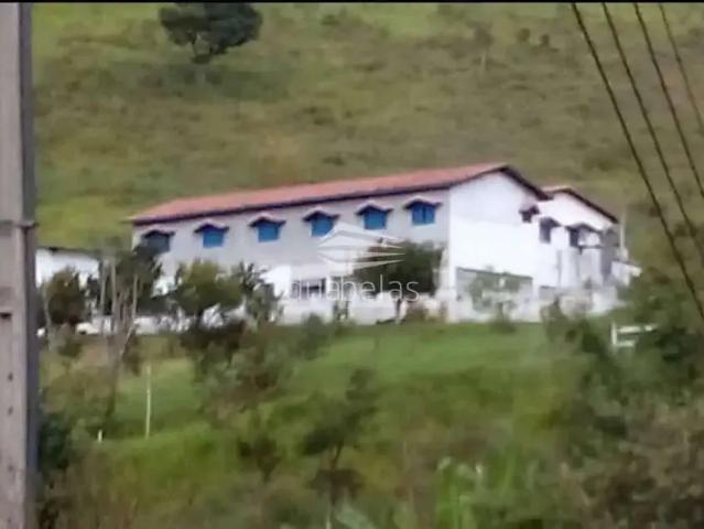Sítio / Chácara para Venda em Monteiro Lobato/SP Centro 15 Quartos