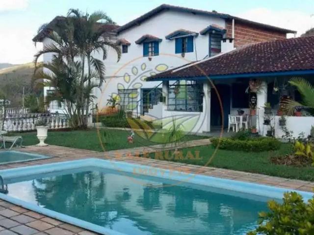 Sítio / Chácara para Venda em Monteiro Lobato/SP Centro 15 Quartos